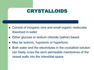 ORS and IV Fluids(Handout) (7).ppsx