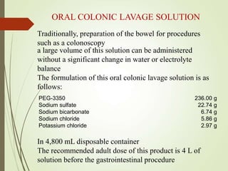 ORS, OCLS.ppt