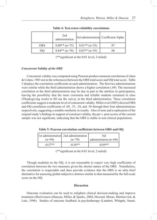 ORS Replication | PDF
