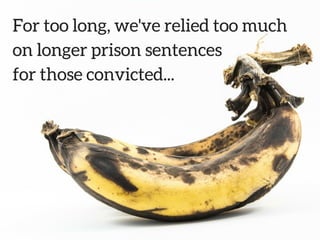 In Fighting Crime, Certainty is More Important than Severity