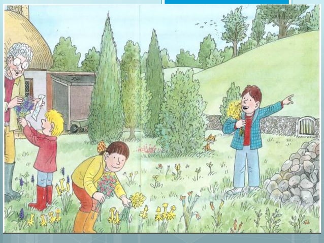 Ort story just for mum | PPT