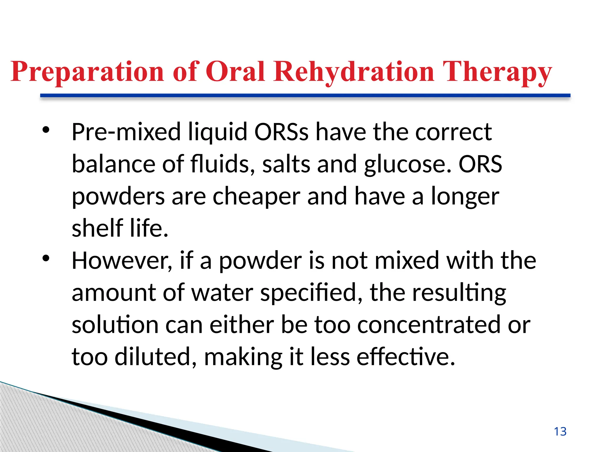 Oral Rehydratioin Therapy in children.pptx