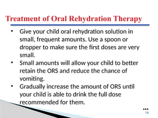 Oral Rehydratioin Therapy in children.pptx