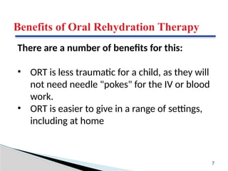 Oral Rehydratioin Therapy in children.pptx