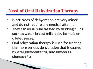 Oral Rehydratioin Therapy in children.pptx