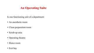 Ort and attire | PPTX