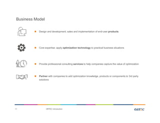 ORTEC introduction | PPT
