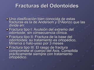 Ortesis de tronco | PPT