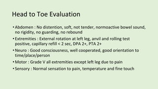 Ortho ธมลวรรณ | PDF