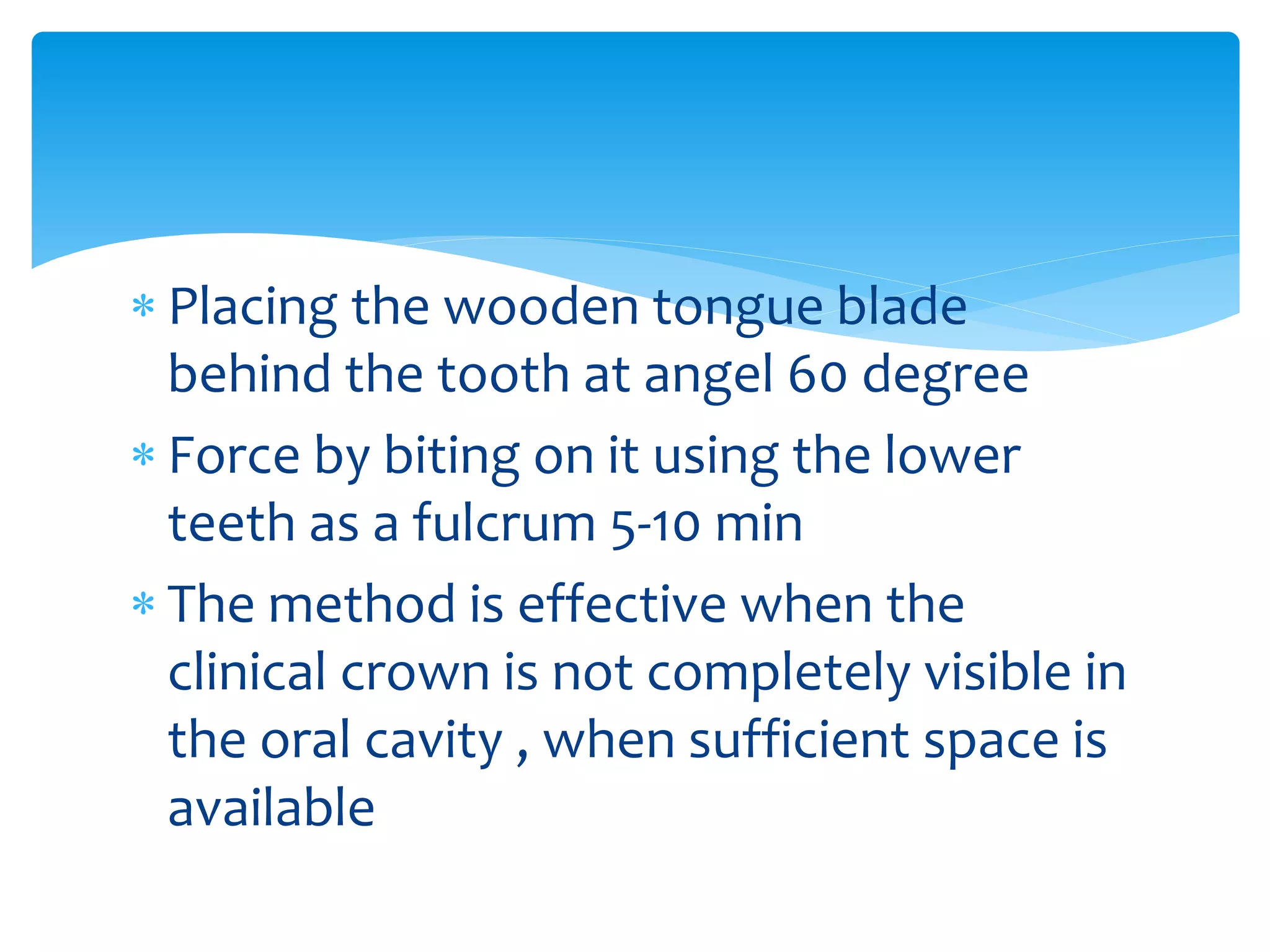 cross bite orthodontic | PPTX