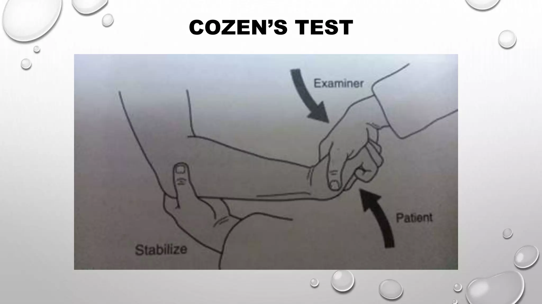 nursing assessment and systemic examination of orthopaedic system | PPTX