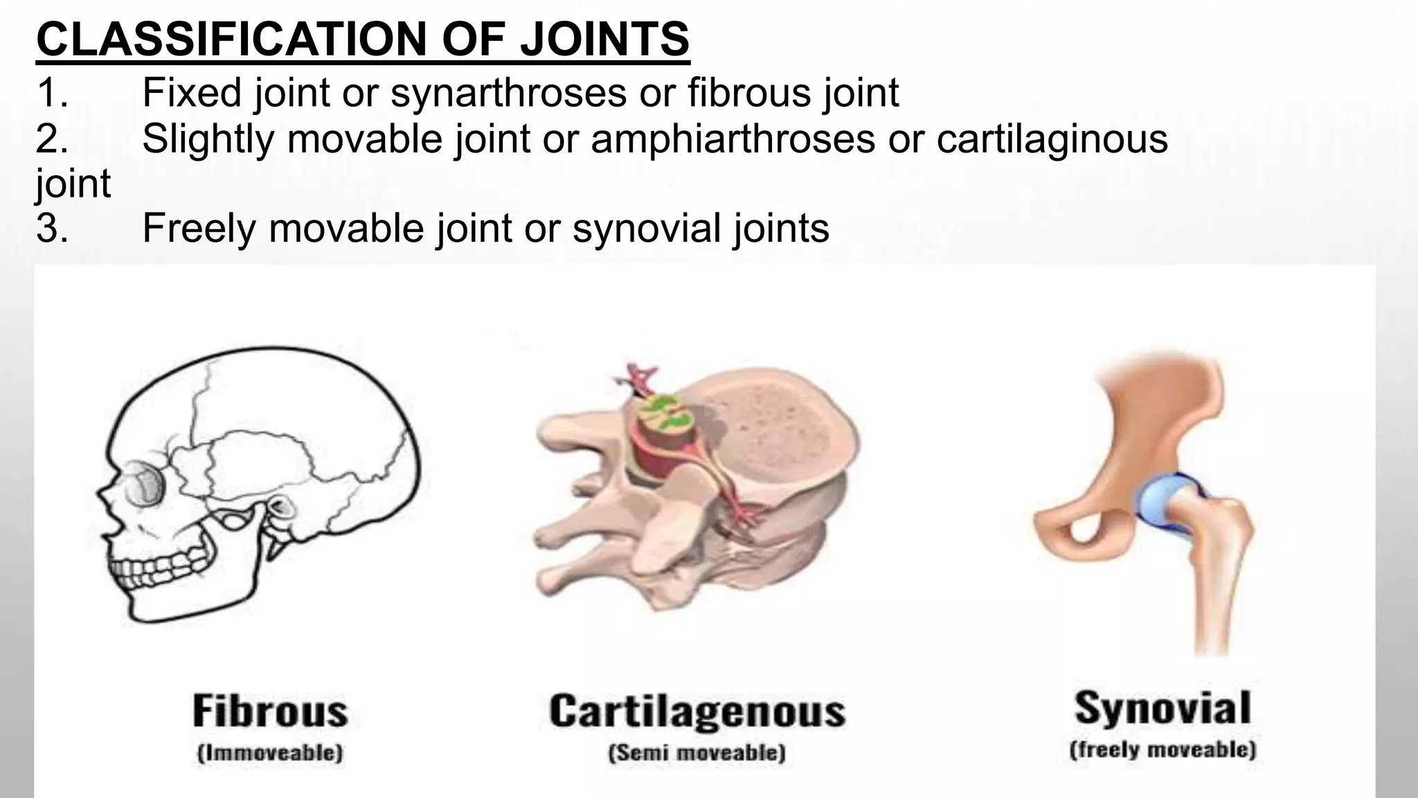 nursing assessment and systemic examination of orthopaedic system | PPTX