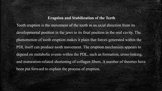 biology of toot movement and theories.pptx