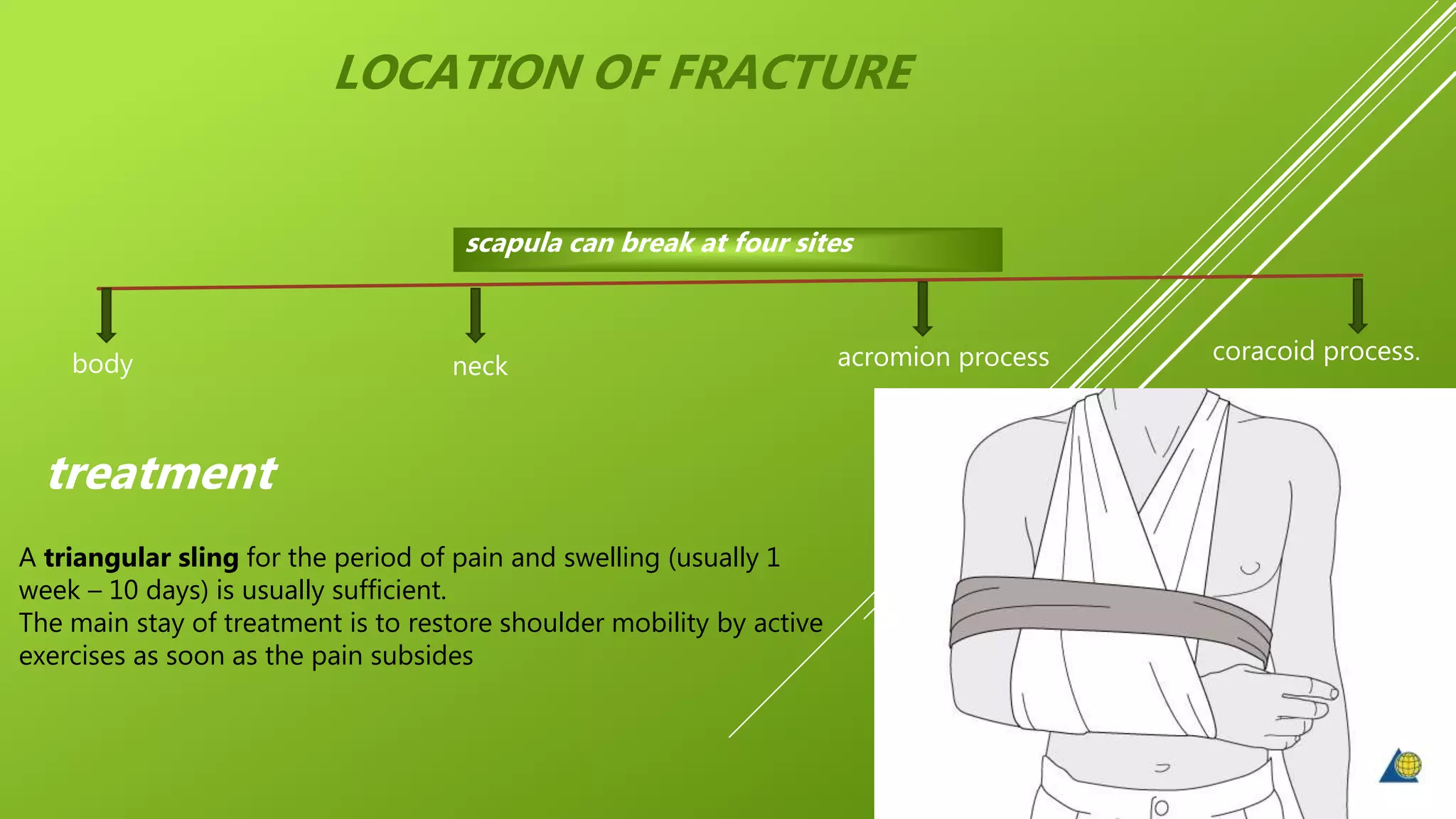 orthopaedics surgery by dr shubham patel | PPTX