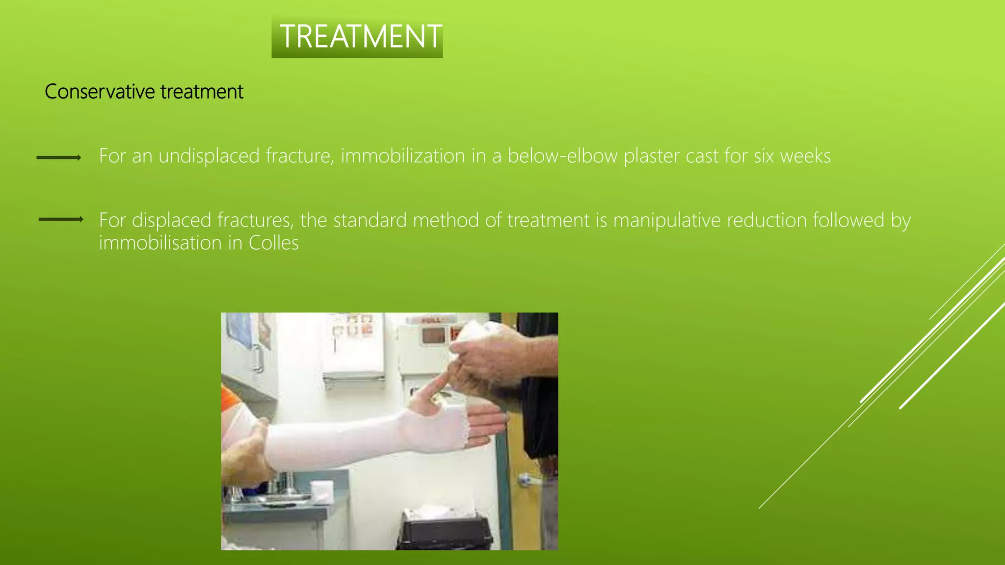 orthopaedics surgery by dr shubham patel | PPTX