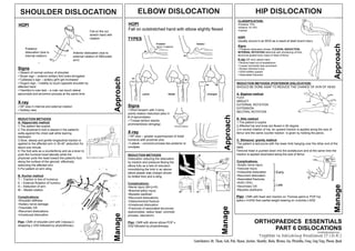 Ortho essentials1 | PPT