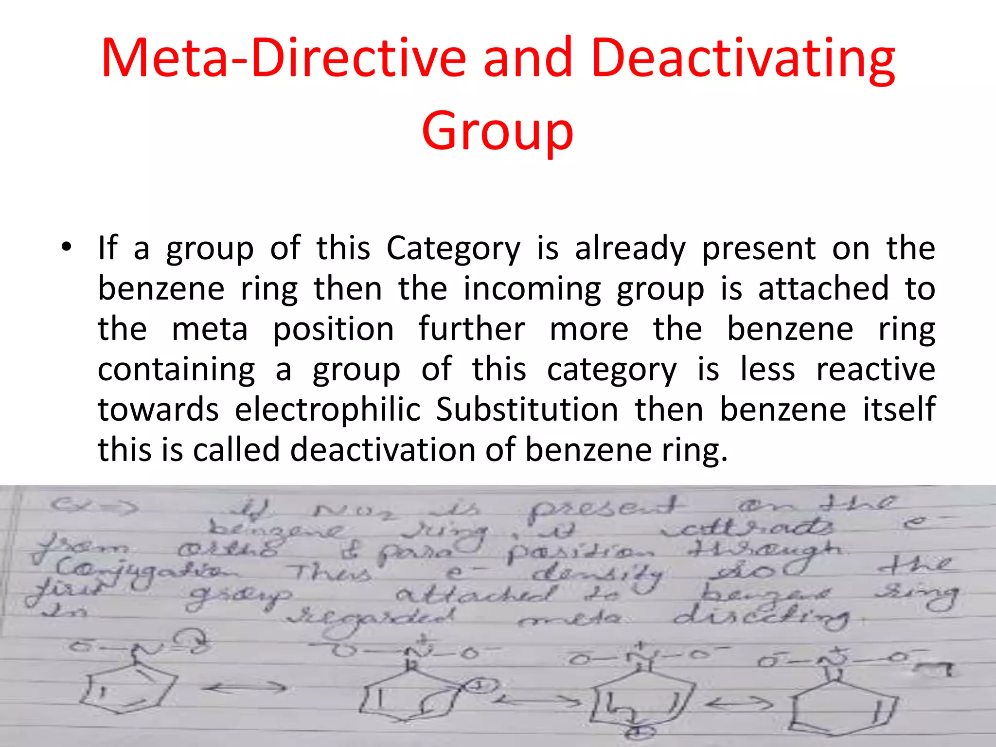 ORTHO-PARA DIRECTIVE.pptx