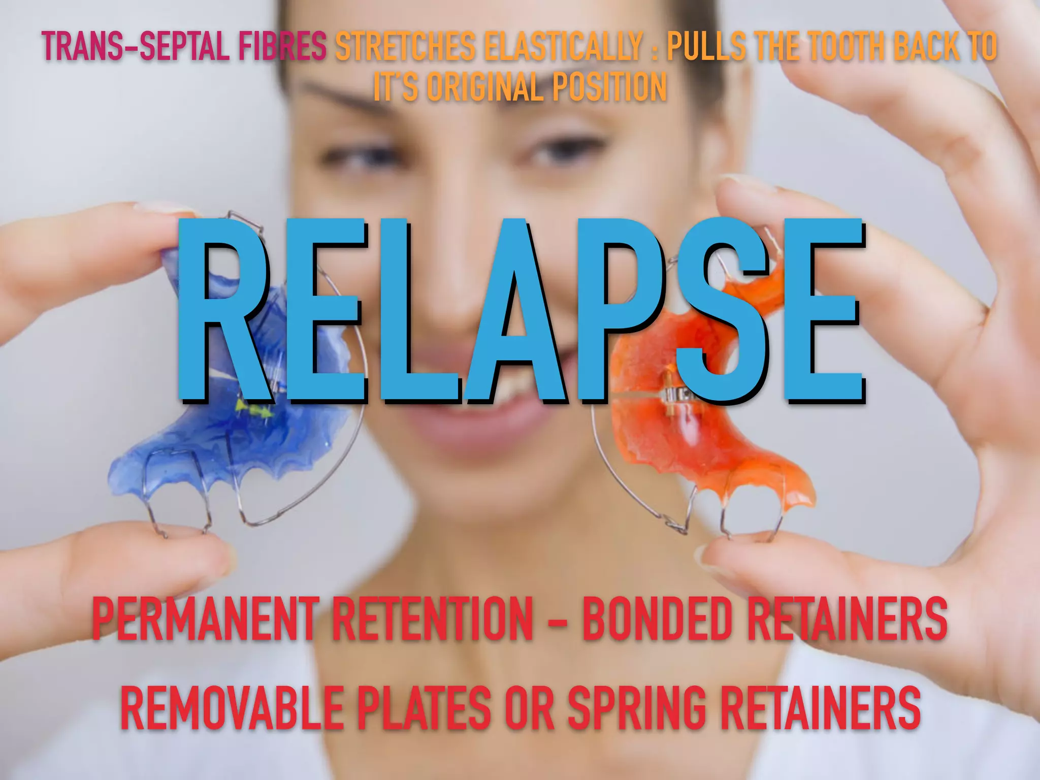 Ortho-Perio Relationship | PDF