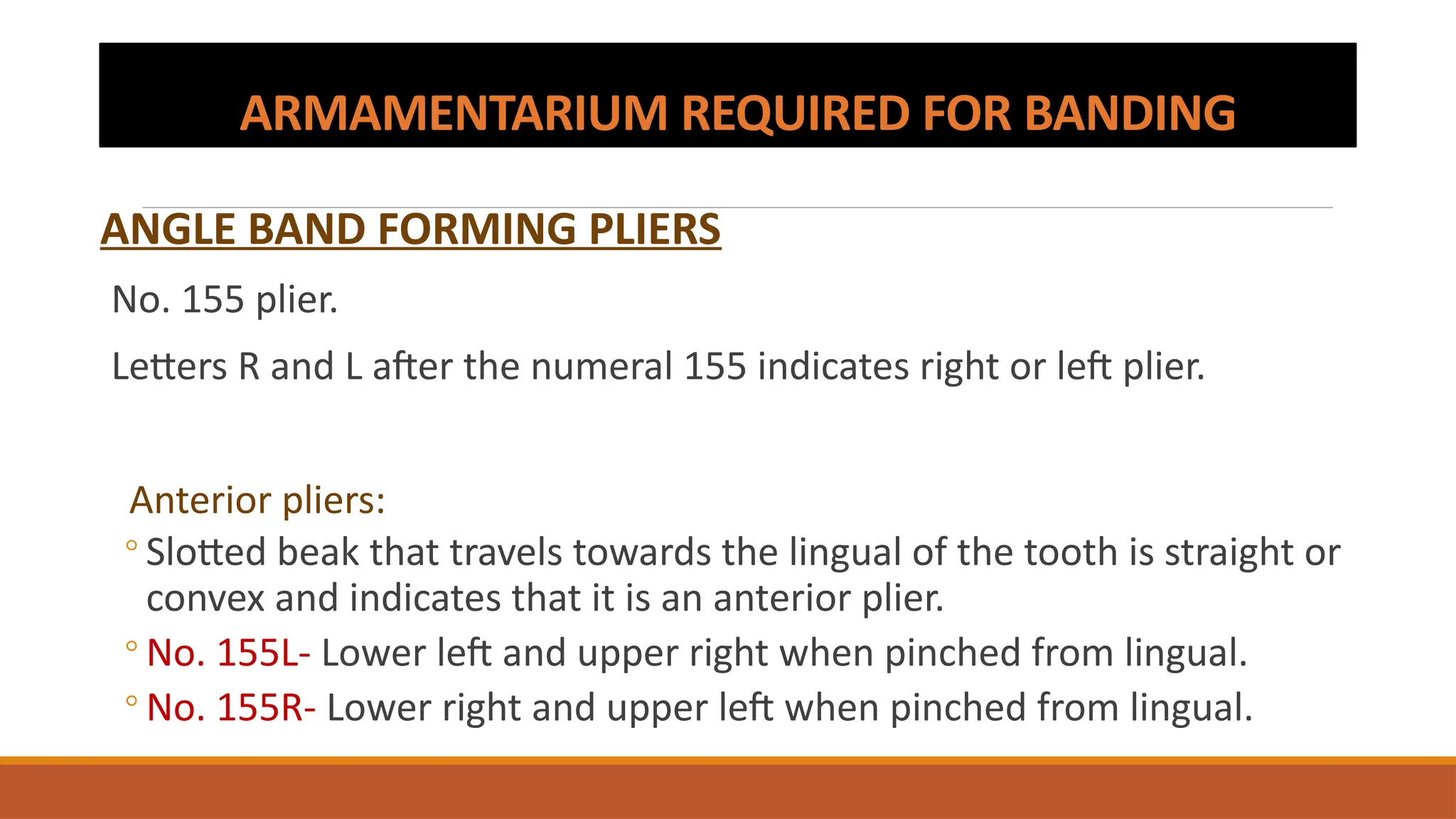 ORTHO BANDS.pptx vgghj hgjbk bk bjk j nk,n,jk | PPT