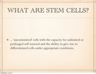 Orthobiologics - PRP, BMC the real story so far! | PDF