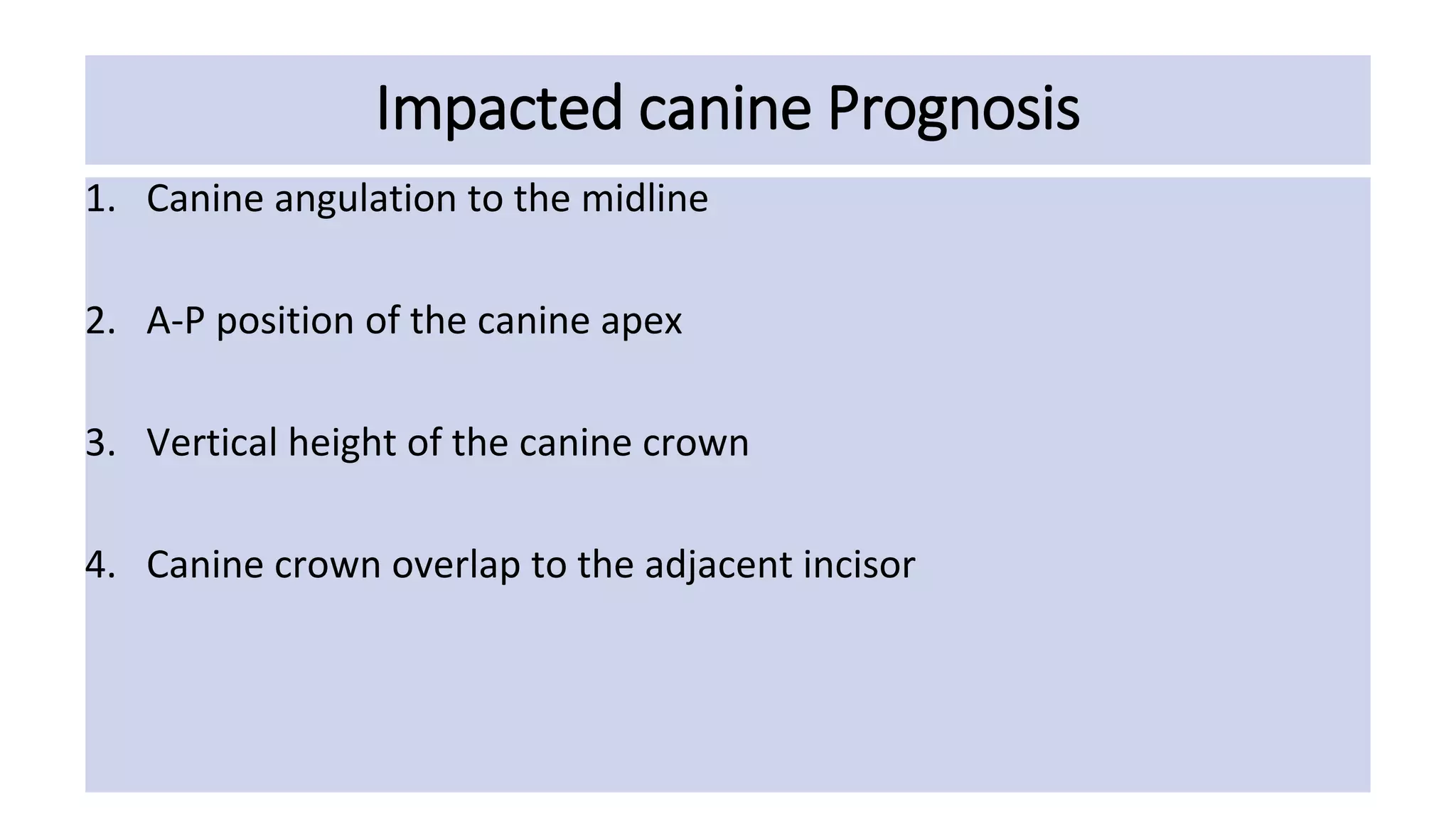 orthodontic case presentation | PPTX