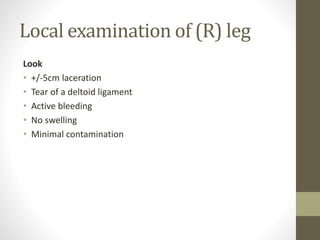 ORTHO CASE STUDY final.pptx