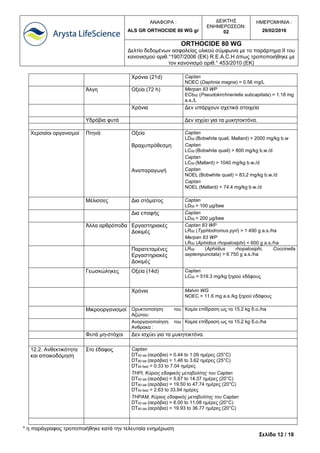 Orthocide 80 wg gr 2016 02-26 | PDF