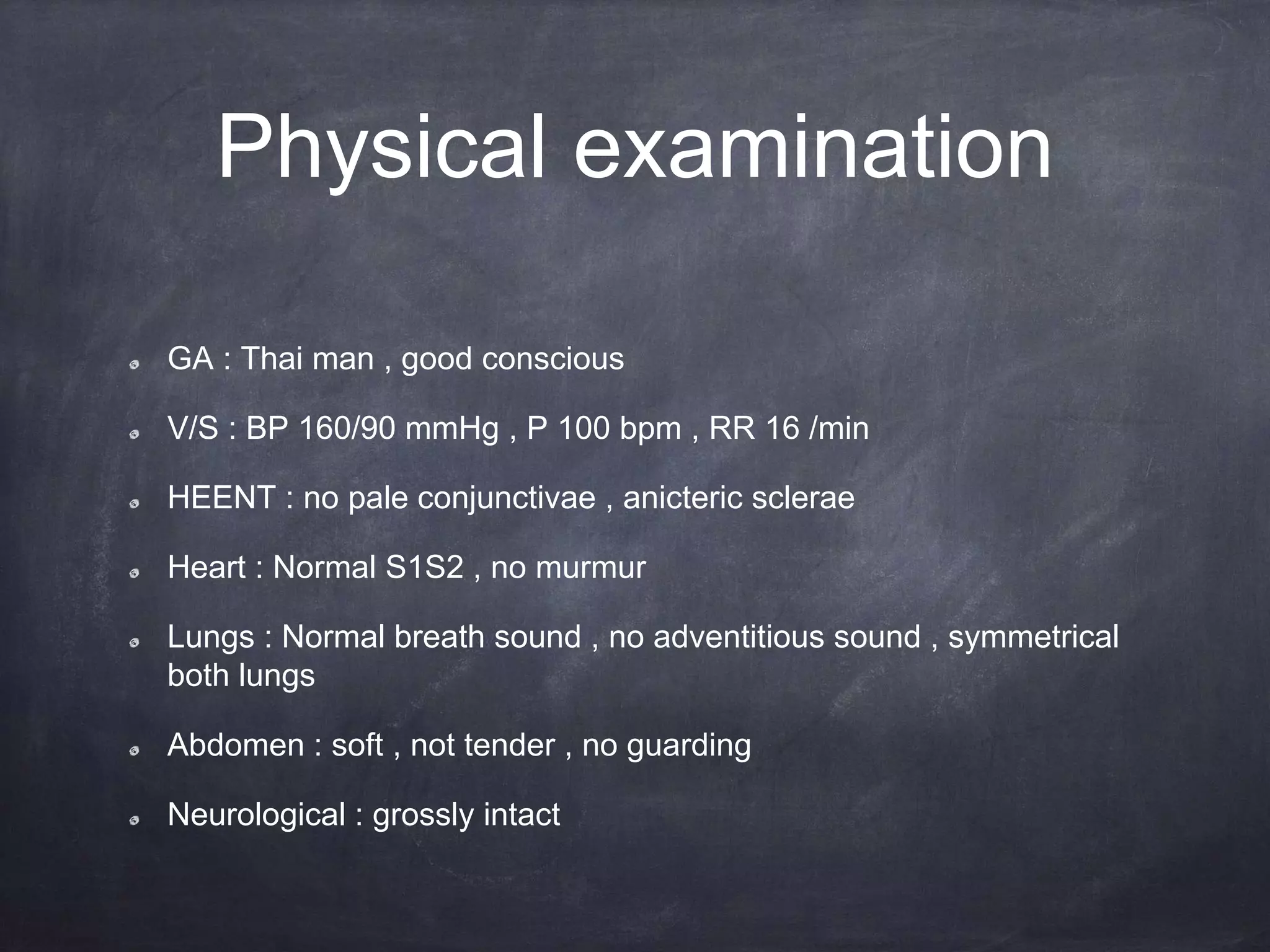 Orthopedic conference | PPTX
