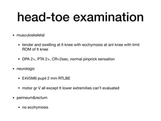 Orthoconference | PDF