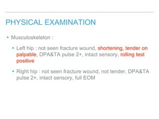 Ortho conference | PPTX | Death, Injury, or Military Conflict ...