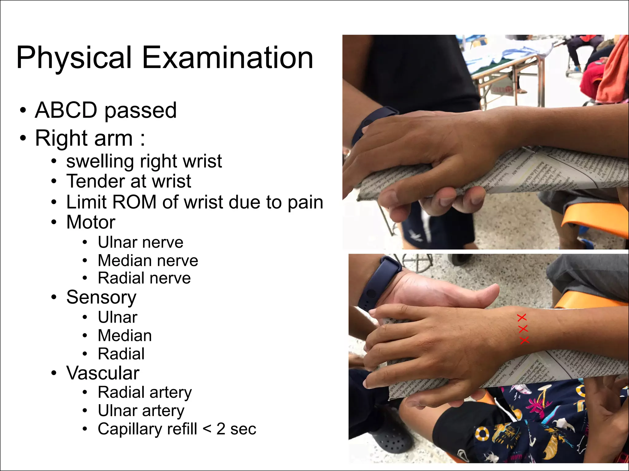Ortho conference | PDF