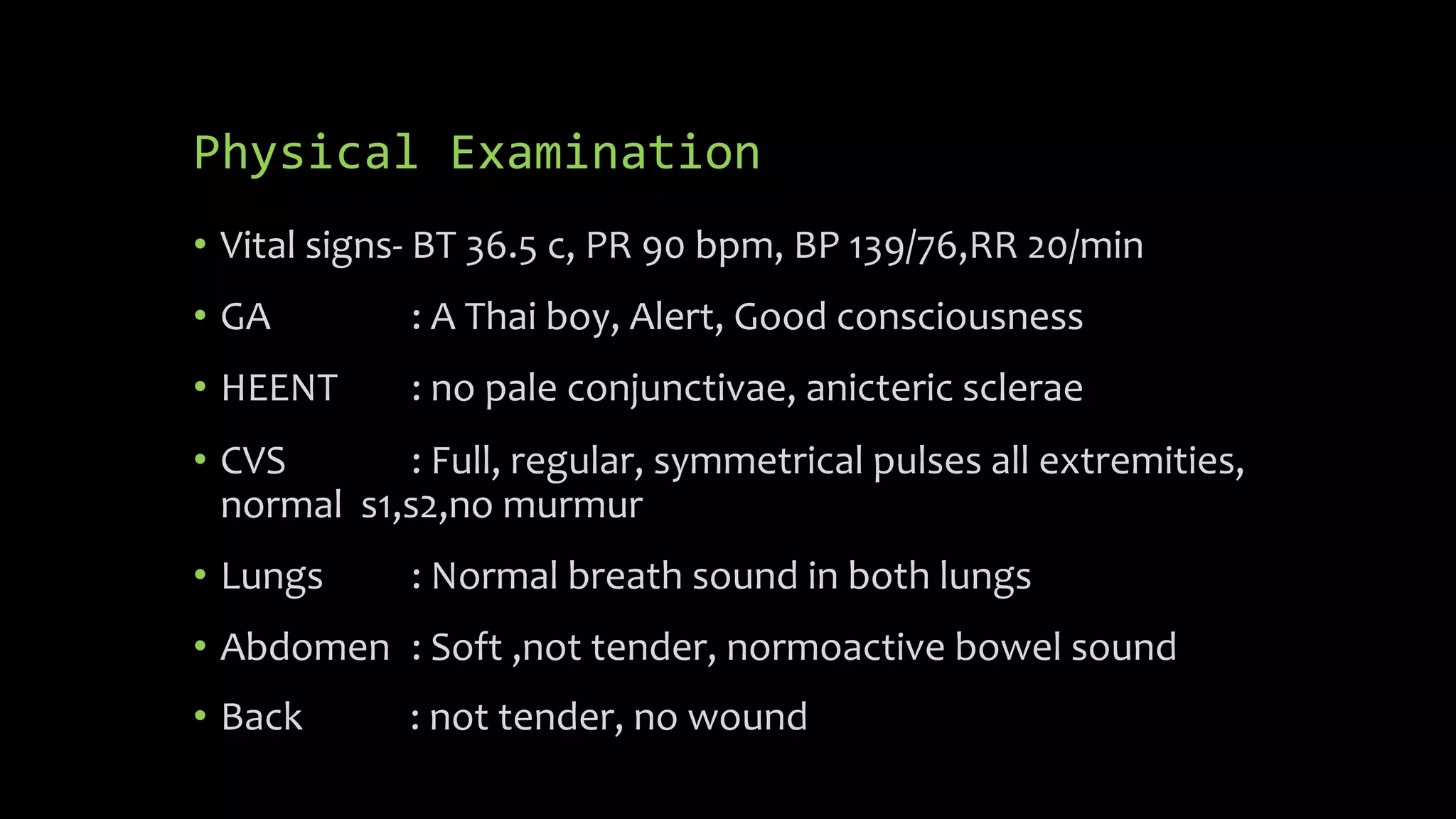 Ortho con supra copy | PDF