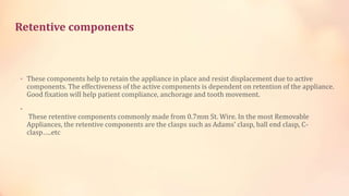 Orthodentic mechanotherapy | PPTX