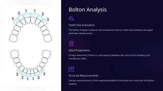 Orthodontic-Space-Analysis .pptx