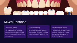 Orthodontic-Space-Analysis .pptx