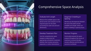 Orthodontic-Space-Analysis .pptx