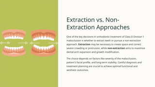 Orthodontic-Treatment-of-Class-II-Division-1-Malocclusion.pptx