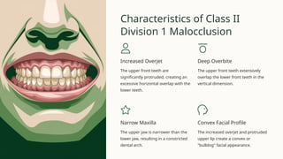 Orthodontic-Treatment-of-Class-II-Division-1-Malocclusion.pptx