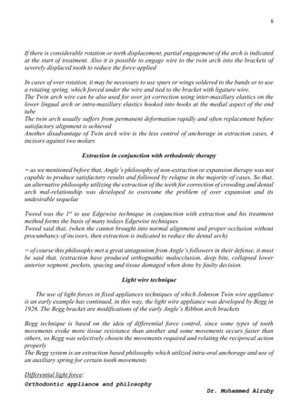orthodontic appliance and treatment philosophy.docx