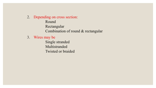 ORTHODONTIC ARCHWIRES-DR RAKSHITHA [Autosaved].pptx