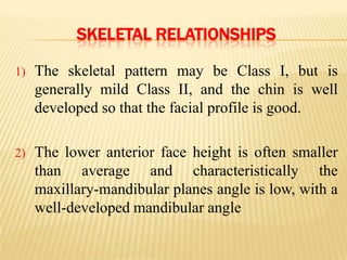 Orthodontic class 2 div 2 | PPTX