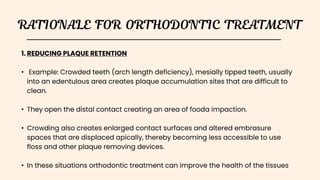 Orthodontic Consideration In Fixed partial denture.pptx