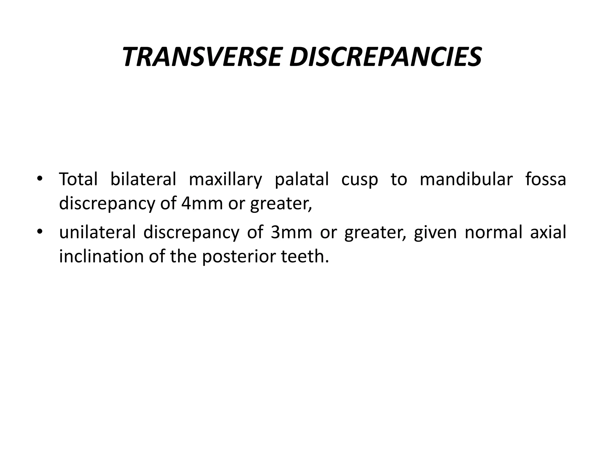 ORTHODONTIC CONSIDERATION IN SURGICAL ORTHODONTICS.pptx