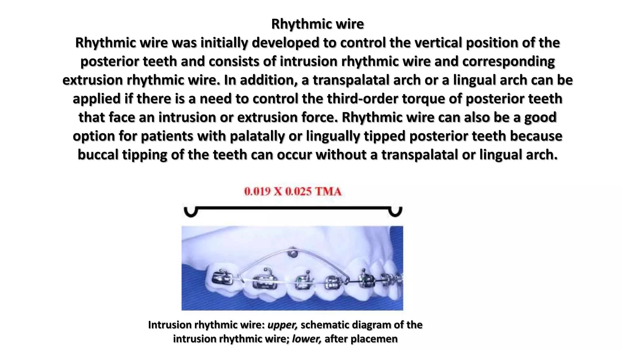 Orthodontic correction of occlusal plane canting part 1 | PPTX