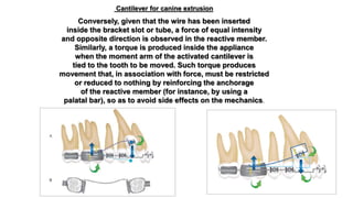 Orthodontic correction of occlusal plane canting part 1 | PPTX