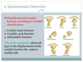 Orthodontic Diagnosis the problem oriented approach | PPTX