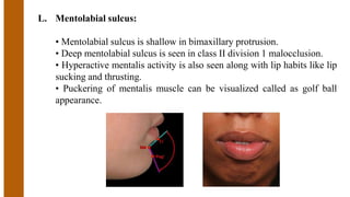 Orthodontic diagnosis | PPT