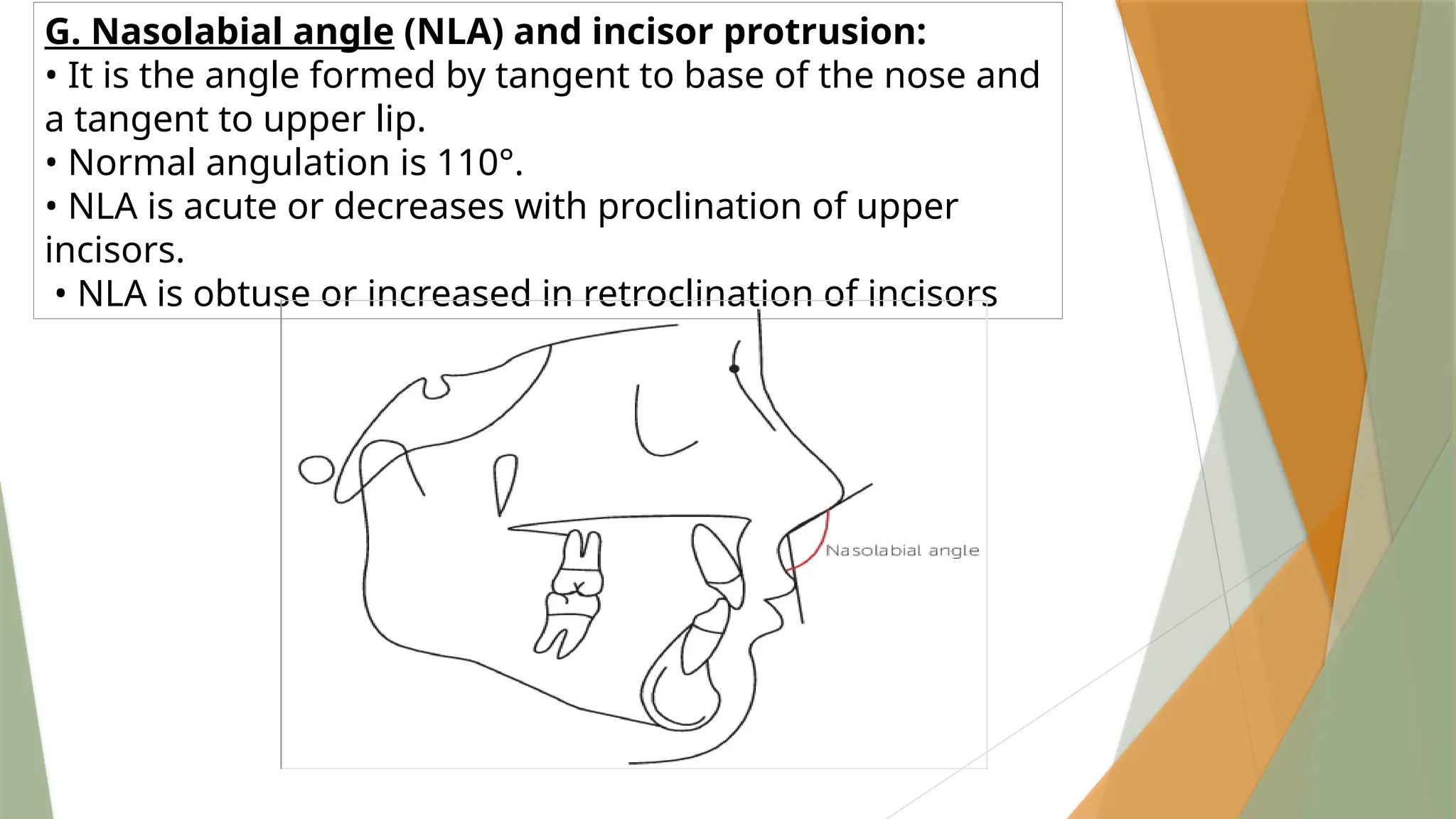 ORTHODONTIC DIAGNOSIS AND CASE HISTORY - SEMINAR 2.pptx