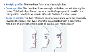 Orthodontic diagnostic aid | PPT