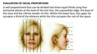 Orthodontic diagnostic aid | PPTX